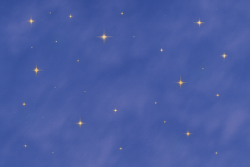 The Astro Edit – Enchanted Sky